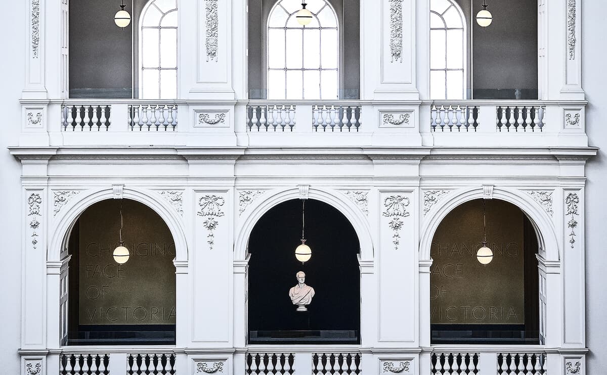 State Library | Snappy Tours