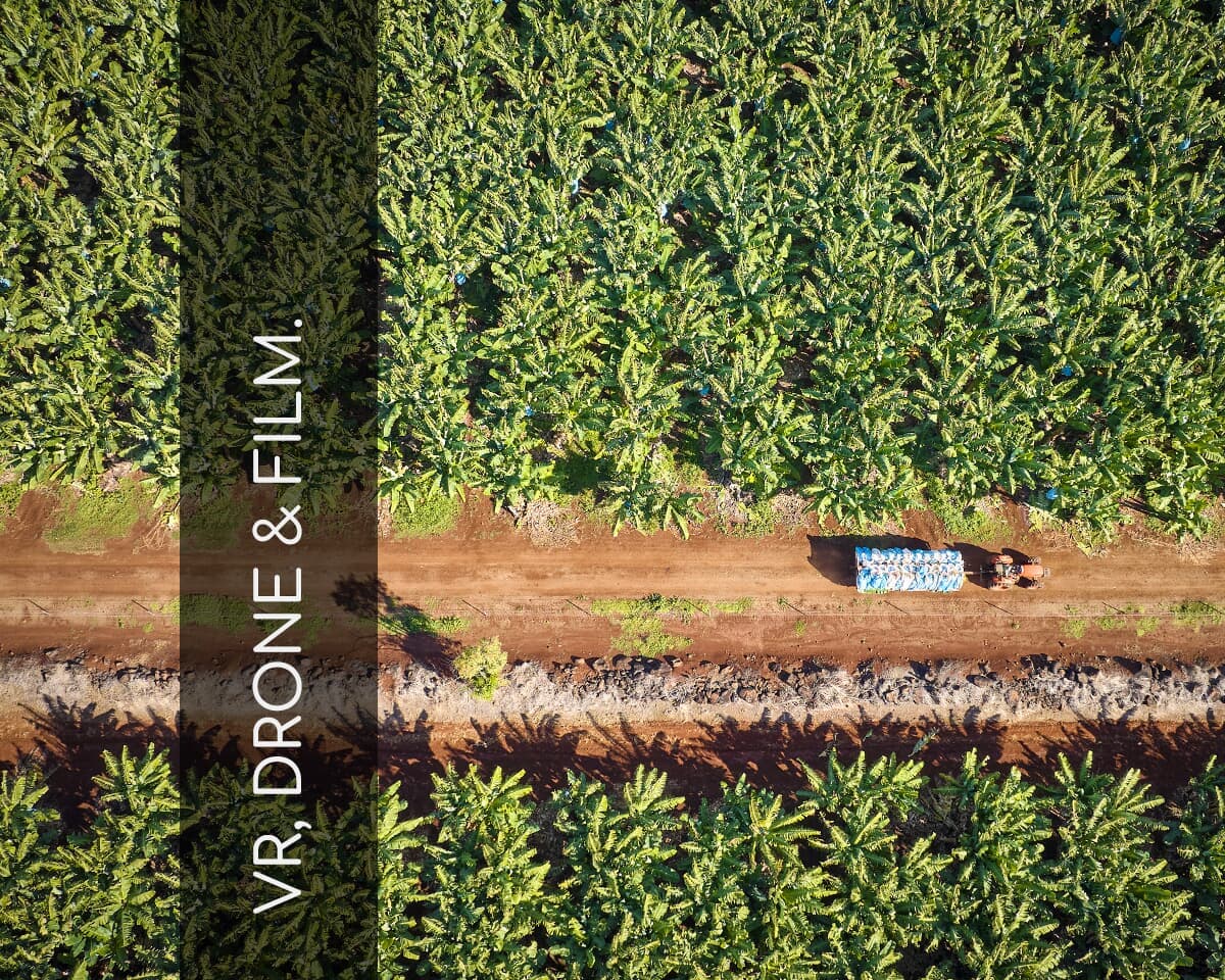 Professional Commercial Photographer Melbourne