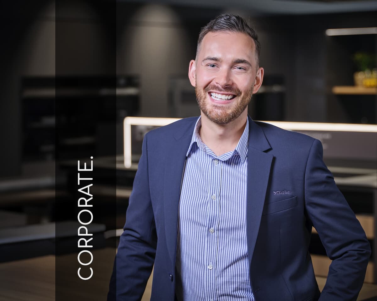 Professional Commercial Photographer Melbourne