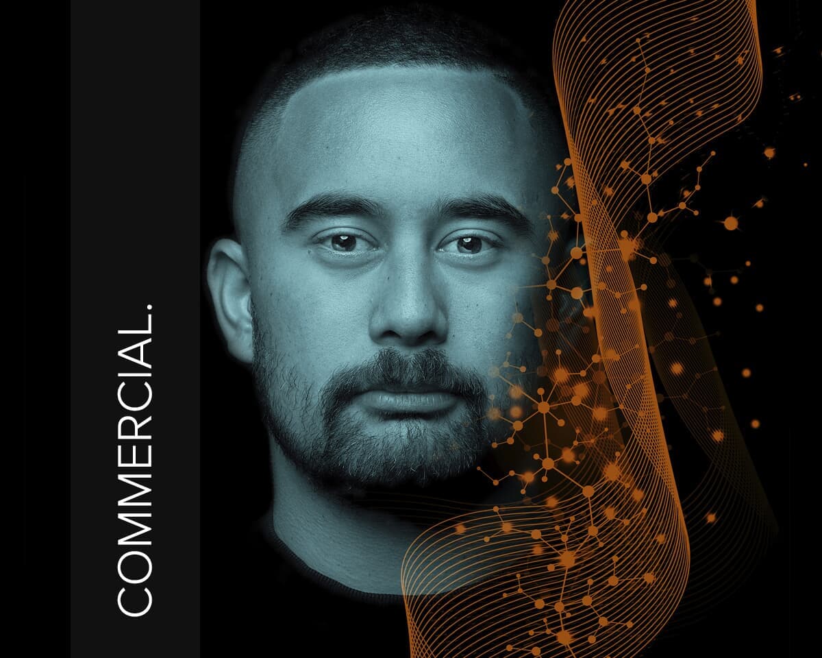 Commercial Photographer Melbourne