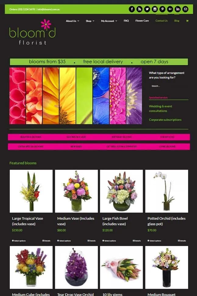 Sites with Swagger | Melbourne Commercial Photographer