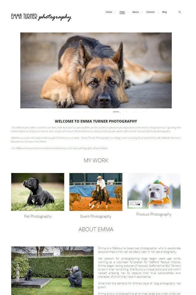 Sites with Swagger | Melbourne Commercial Photographer