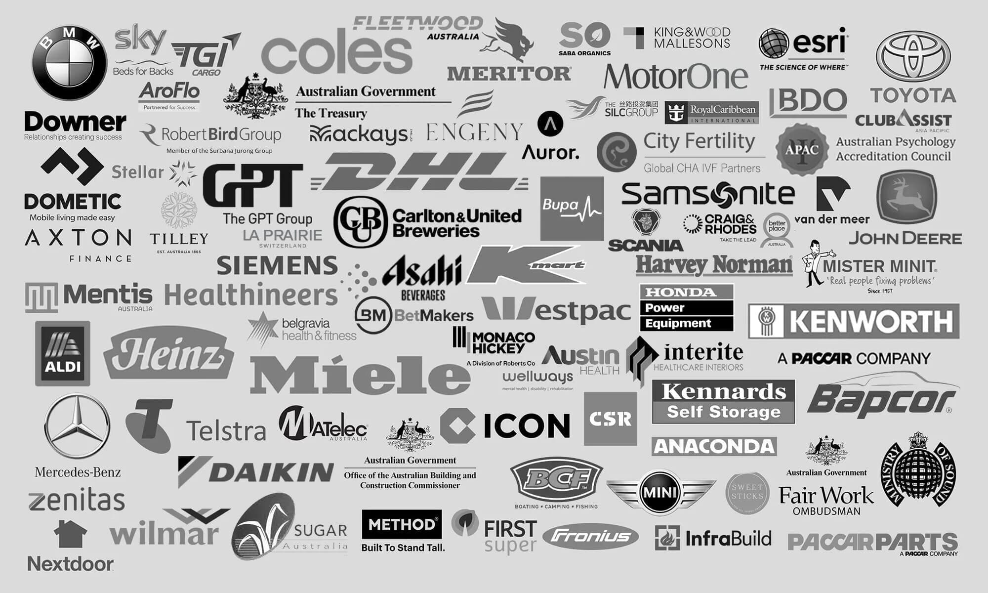 Professional Commercial Photographer Melbourne